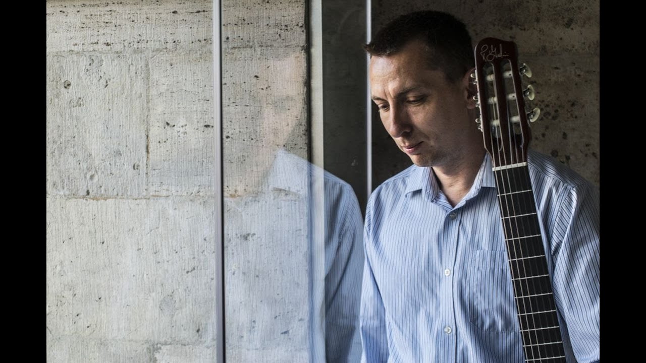 TRIO KOLTA - I. - YouTube