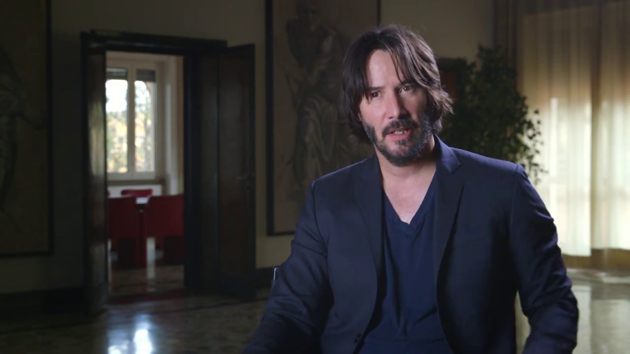 John Wick Chapter 2 Keanu Reeves - "John Wick" - YouTube