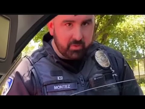 MATTHEW ANTHONY MONTEZ SACRAMENTO PD VIOLATES THE 4TH AMENDMENT MAKING ...