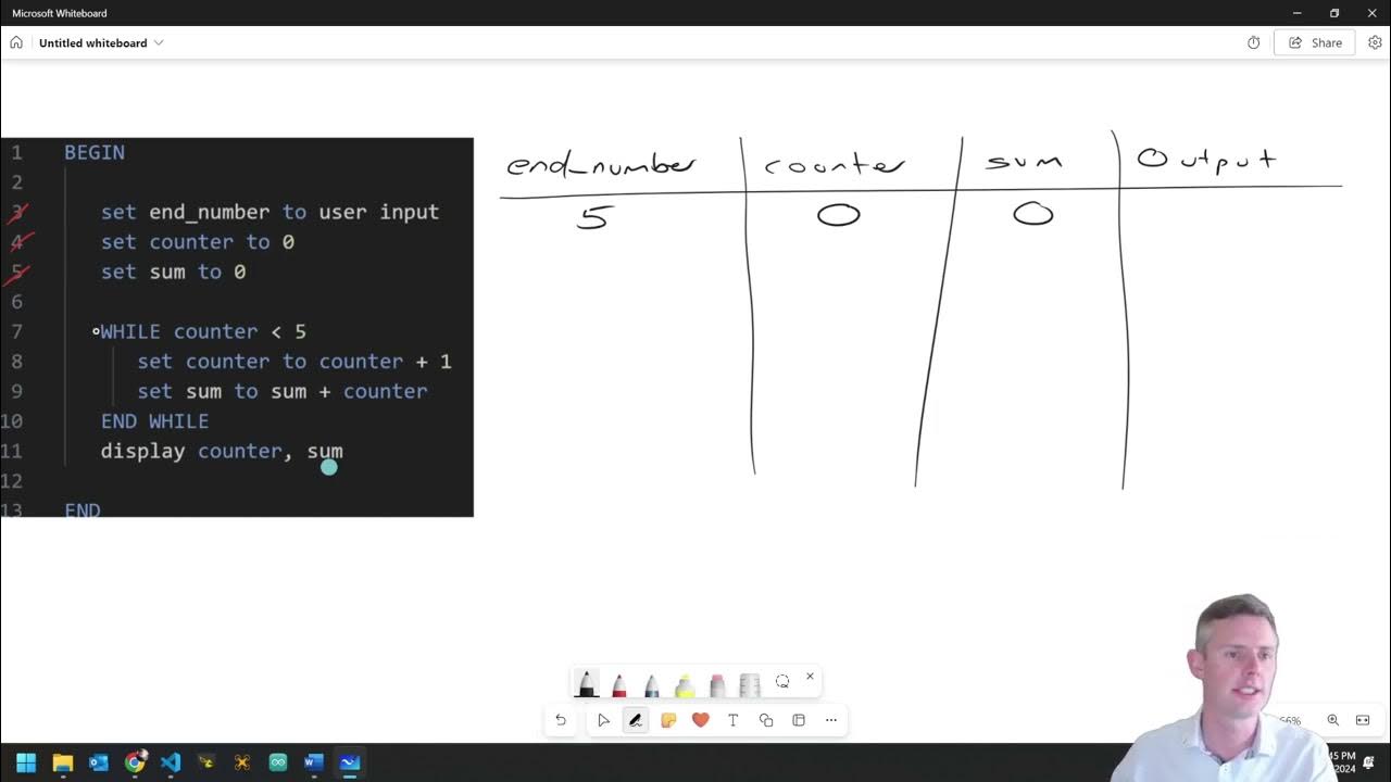 NSW Software Engineering Topic 1 Software Design: Algorithms - Desk ...