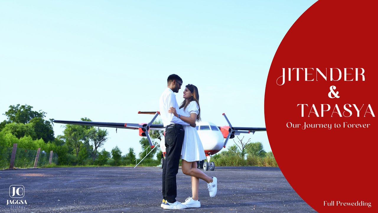 “A Beautiful Pre-Wedding Story | Jitender & Tapasya” - YouTube