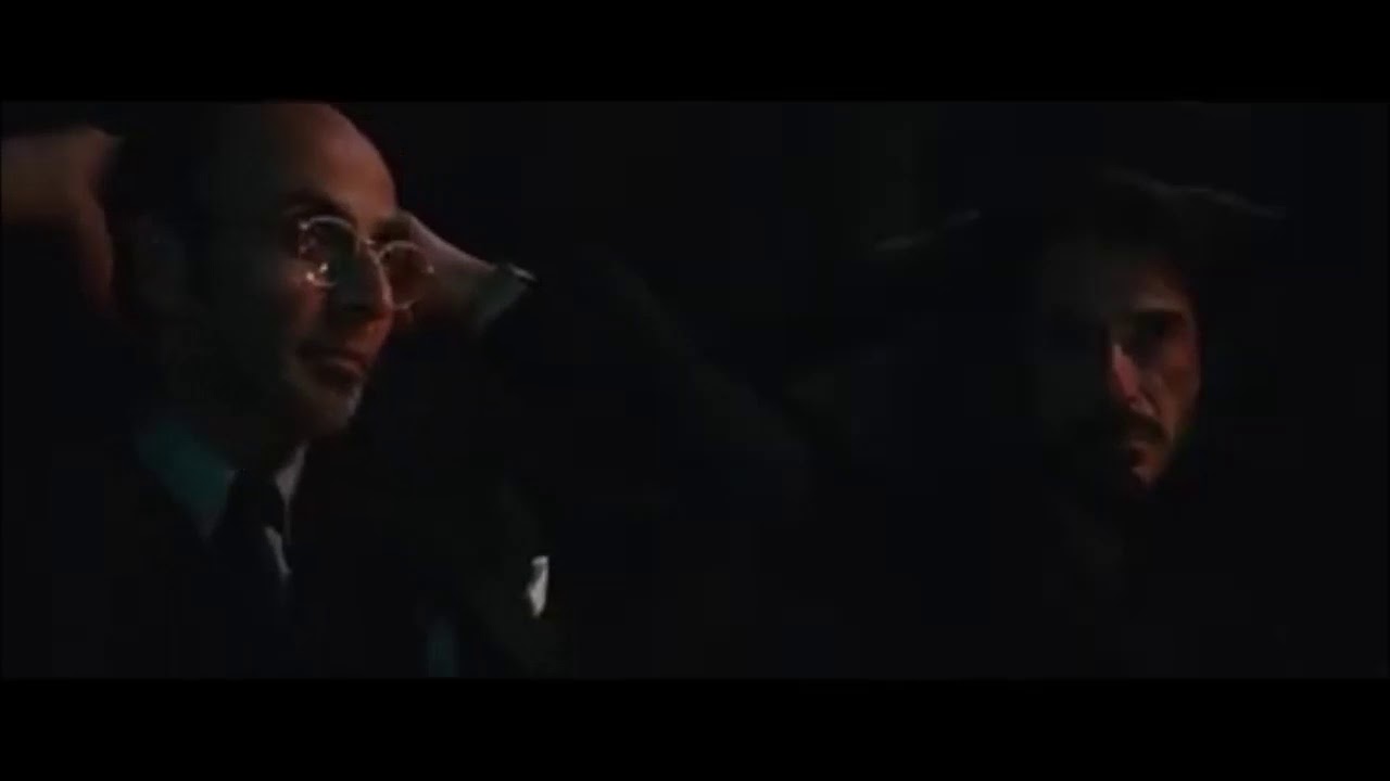 IRON MAN 1 TORTURED TO MAKE JERICHO MISSILE SCENE - YouTube