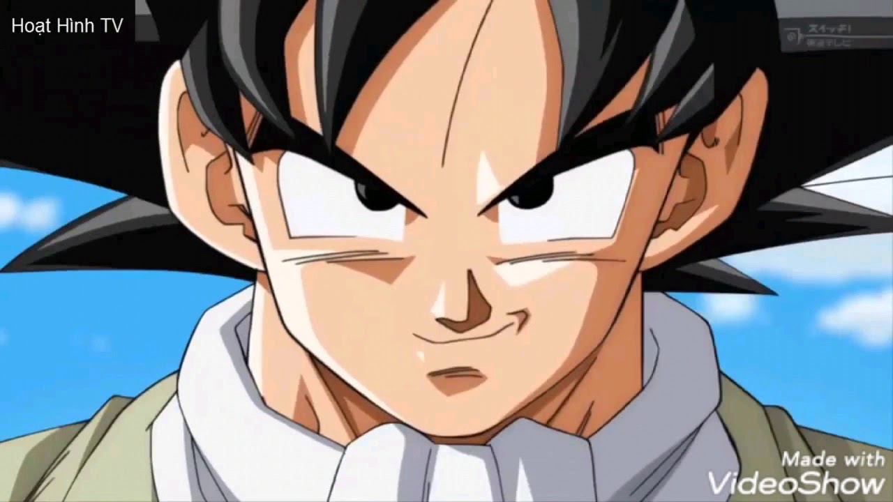 Cha Goku Con Goten Meme - YouTube
