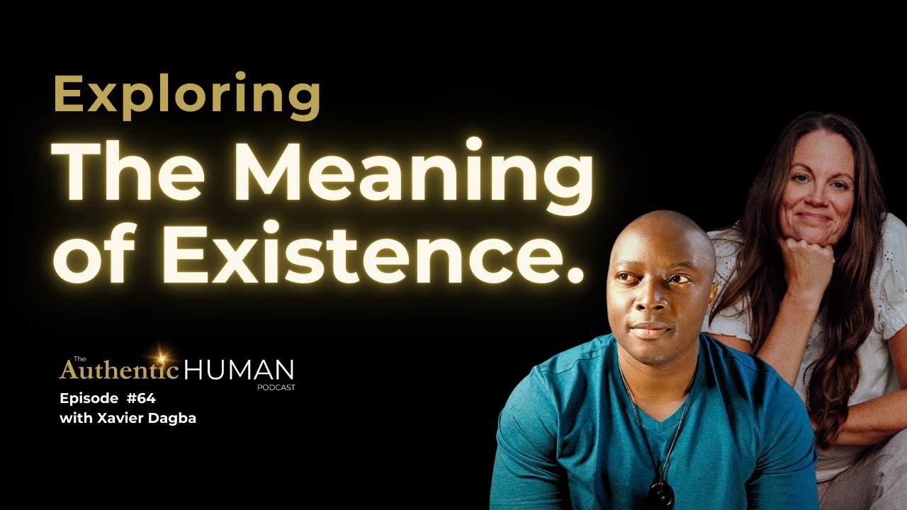 His Search For The Meaning Of Existence. - YouTube