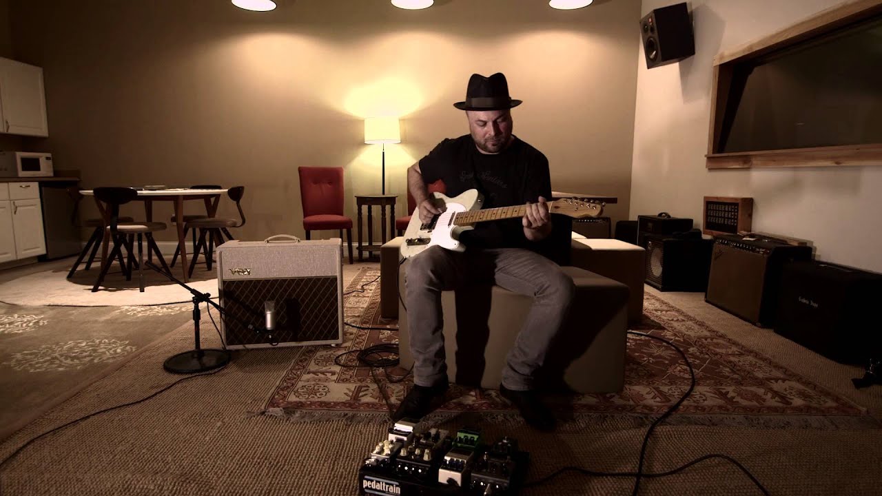 Guthrie Trapp Artistworks Interview - YouTube