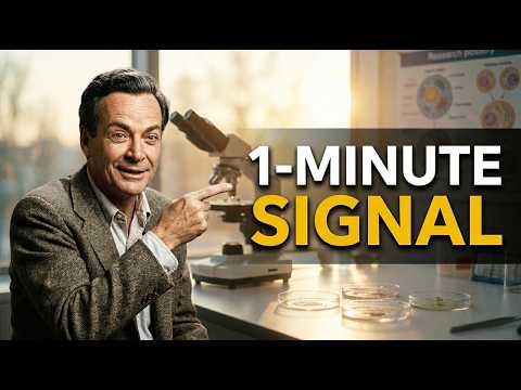 The 1-Minute Morning Habit That Signals Your Body to Rebuild