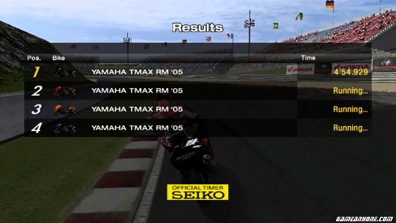 Let's Play Tourist Trophy - Part 30 - TMAX Cup - YouTube