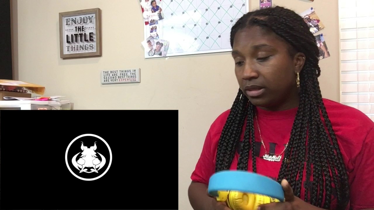 Sevin - Surrender (#PurpleHeart 4-8-16) REACTION - YouTube