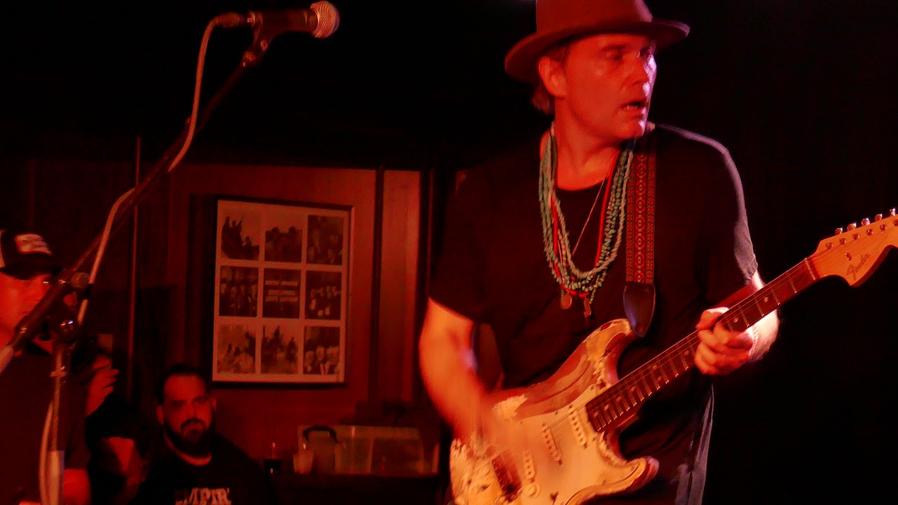 Philip Sayce 2019-09-05 The 118 North Wayne PA 4K*schoeps* - YouTube