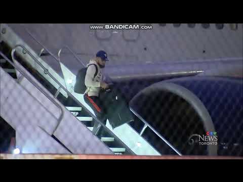 CFTO CTV News Toronto at 11:30pm Saturday open June 15, 2019 - YouTube