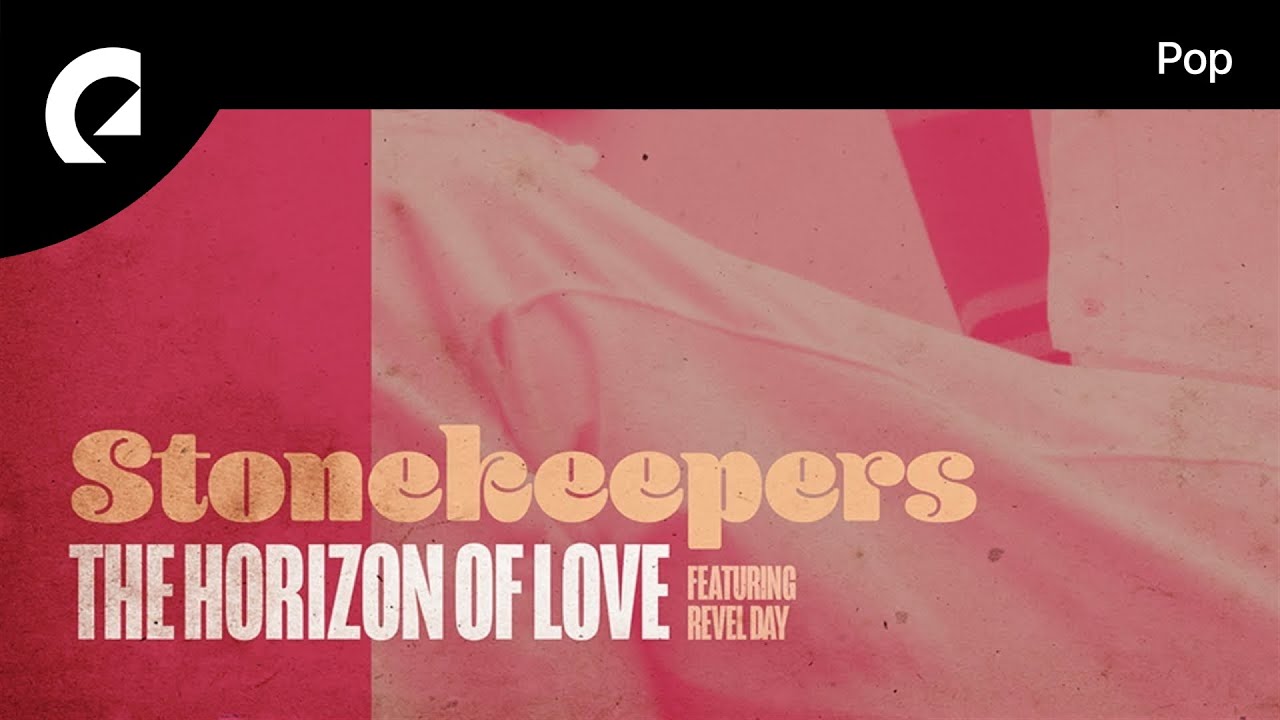 Stonekeepers feat. Revel Day - The Horizon of Love (Royalty Free Music ...