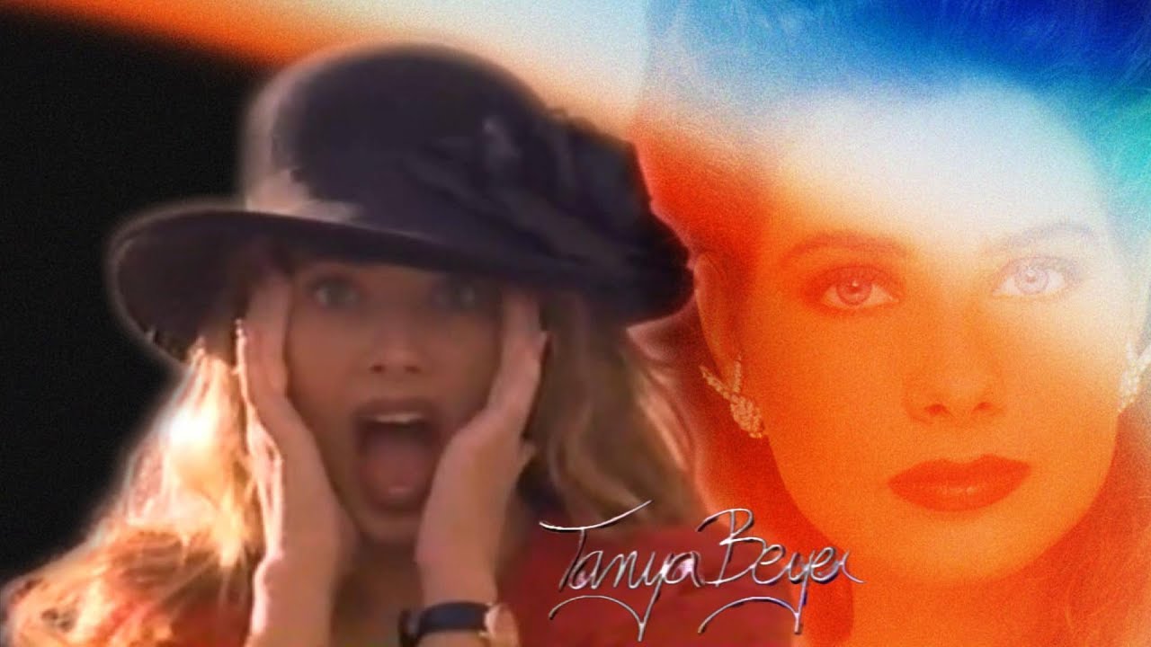 PLAYBOY MODEL TANYA BEYER: "FAR CRY" - YouTube