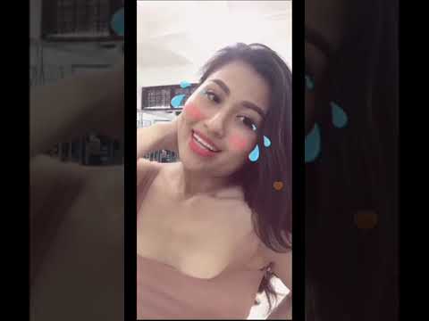 Bigo Tante bikin sange