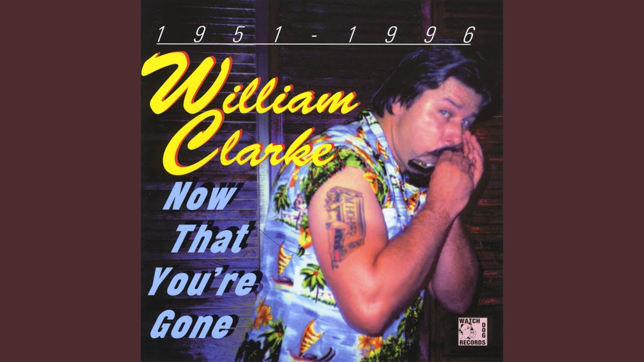 She's Dynamite - YouTube