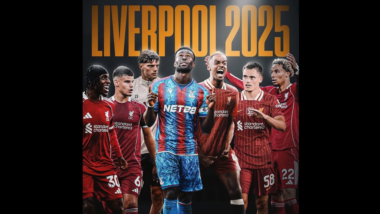 Ekip Liverpool la kraze mache transfè a, Héctor Fort kite FC Barcelona, Prt2 - YouTube