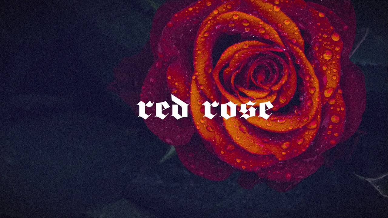 Sanchez Jones - Red rose[TYPE BEAT] - YouTube