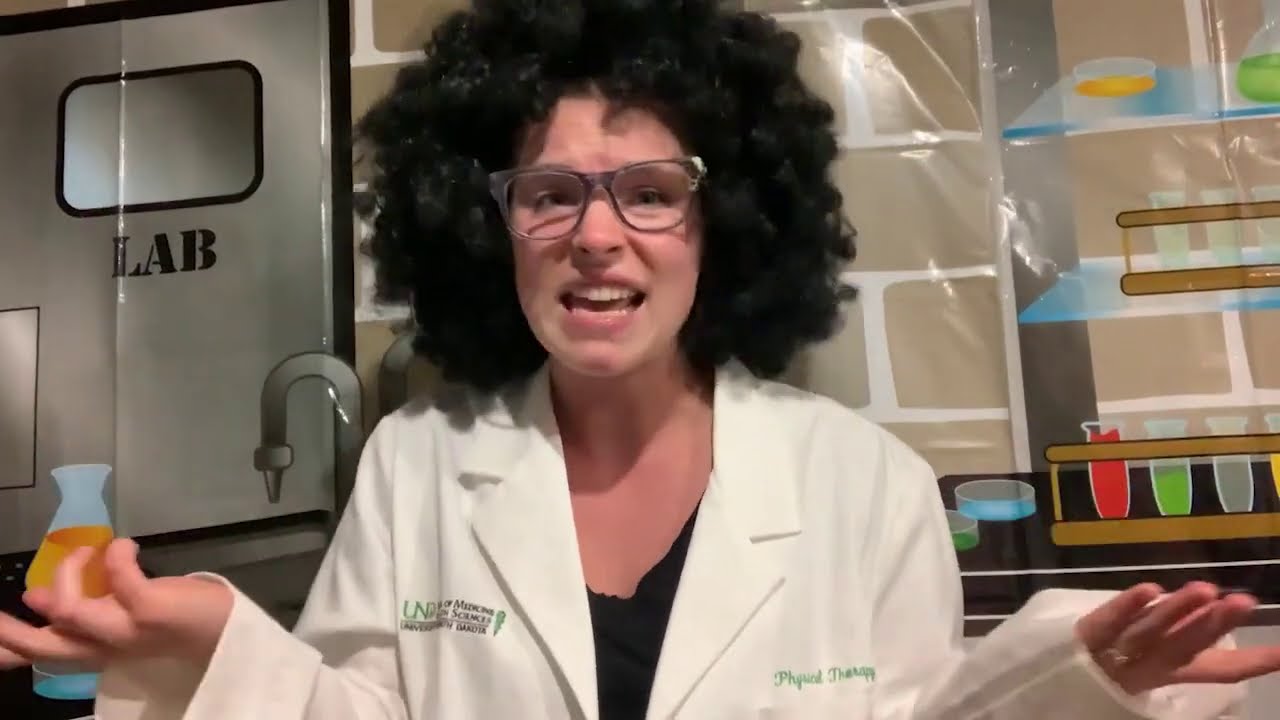Day 4: VBS Time Machine - YouTube