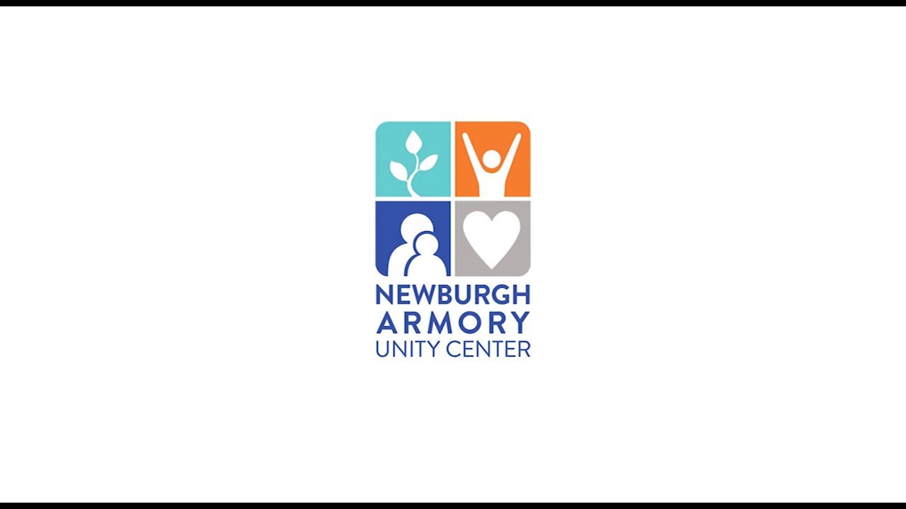 Newburgh Armory Unity Center volunteer recruiting video - YouTube