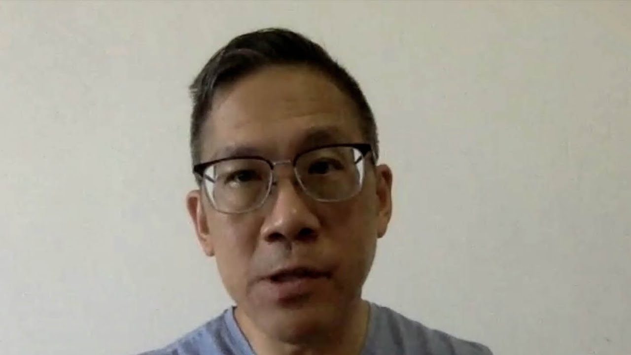 AI expert Andy Mok talks about Artificial Intelligence - YouTube