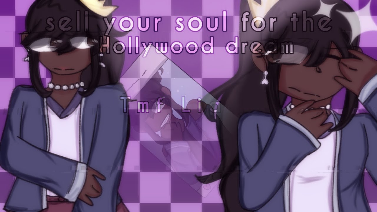 [] Hollywood Dream ! meme [] Tmf Lia angst(?) [] Tmf x dr; music of ...