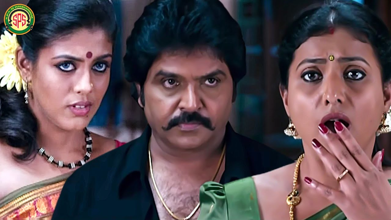 இதெல்லாம் சரிப்பட்டு வராது..! | Masani Movie Compilation | Ramki ...