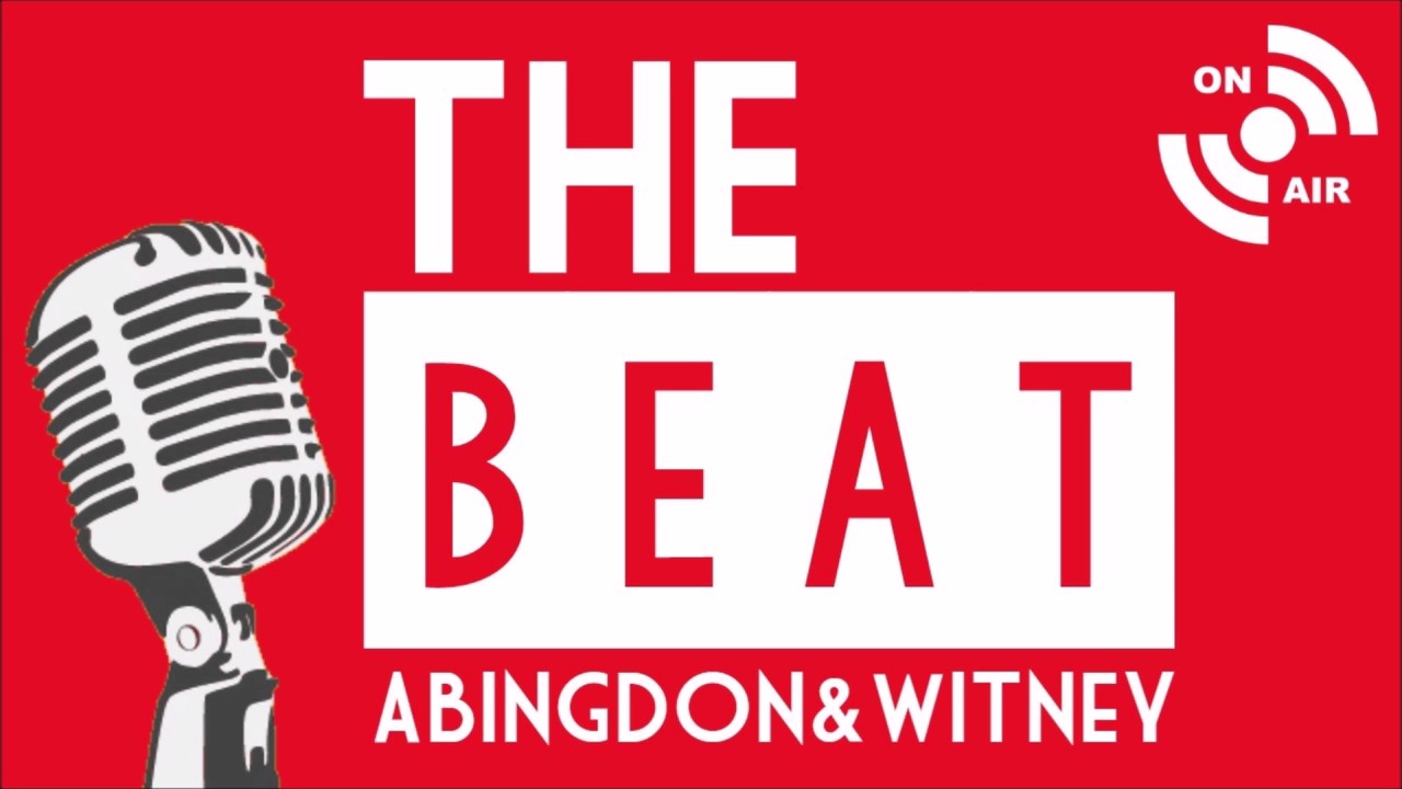 'The Beat' Radio News Show - YouTube