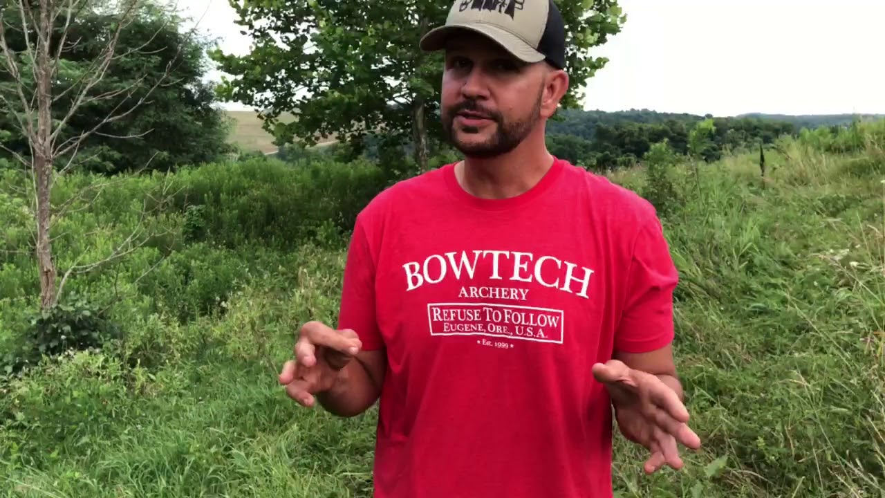 Whitetail 101 QuickTip: How to use a deer's body language to your ...