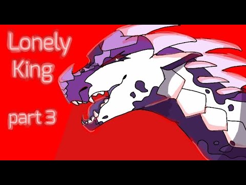 Lonely king part 3 for @-Crystalcat25- - YouTube