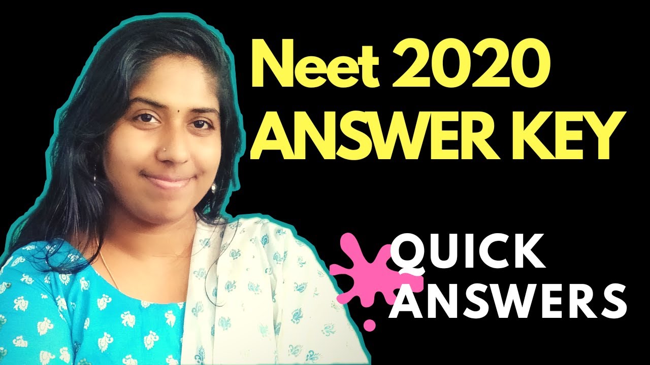 NEET 2020 Answer Key Biology Solved Question Paper In Malayalam neet-2020-answer-key-biology-solved-question-paper-in-malayalam