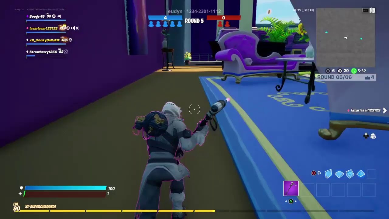 Sniper vs runner game play - YouTube