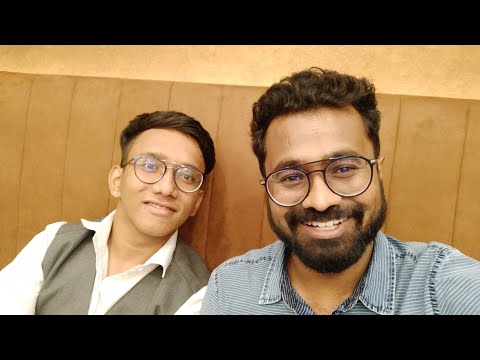 KGF Chapter 1 & 2 special - Sonup meets biggest South movie Nepali fan, Anil Singh