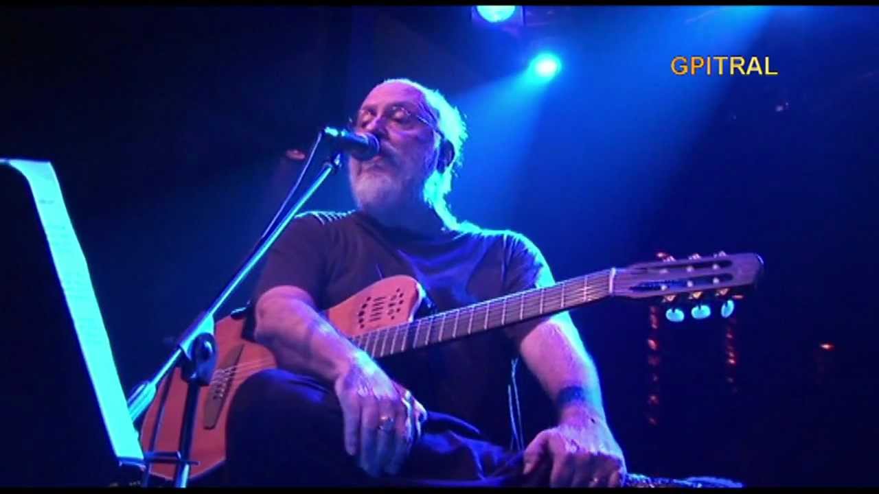 Σαββόπουλος Το τσακάλι - YouTube