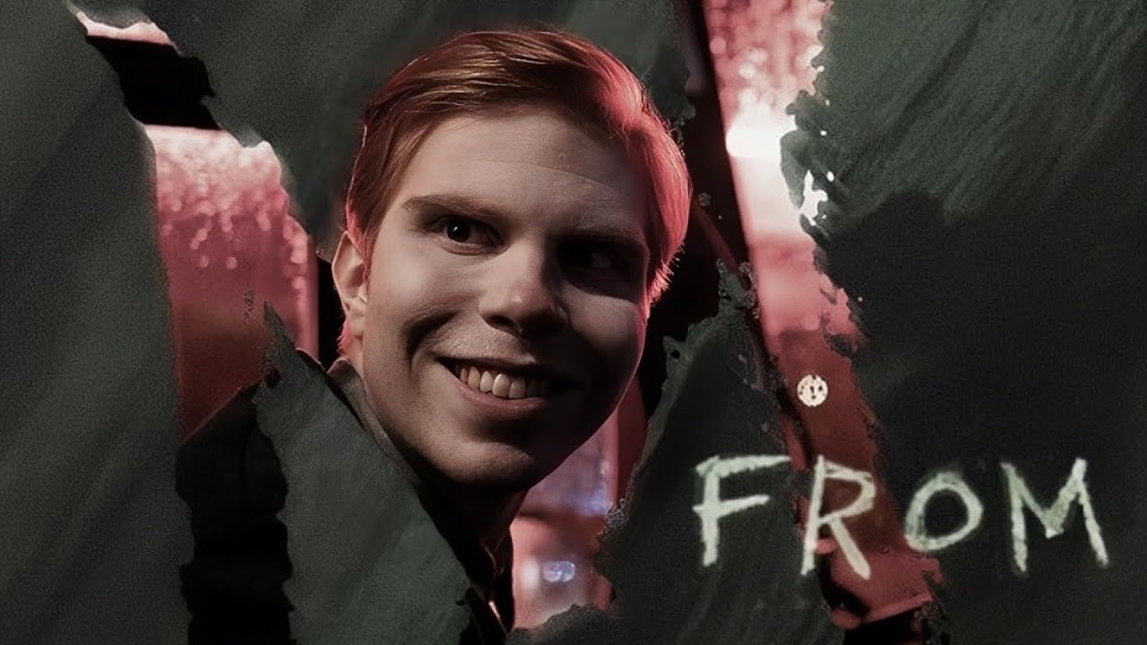 You Pick The Bad Spot | FROM TV Series | From Season 2 Episode 2 - YouTube