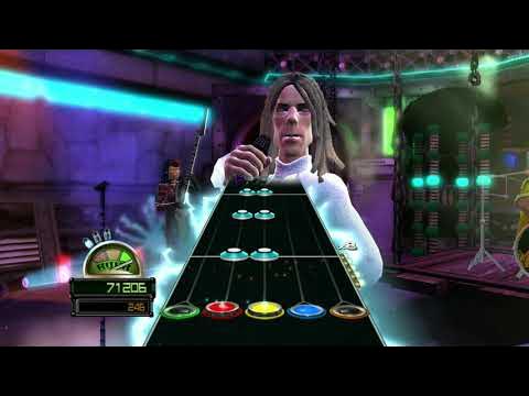 GHWTDE - Hail To The Freaks (Guitar FC) (250683) - YouTube