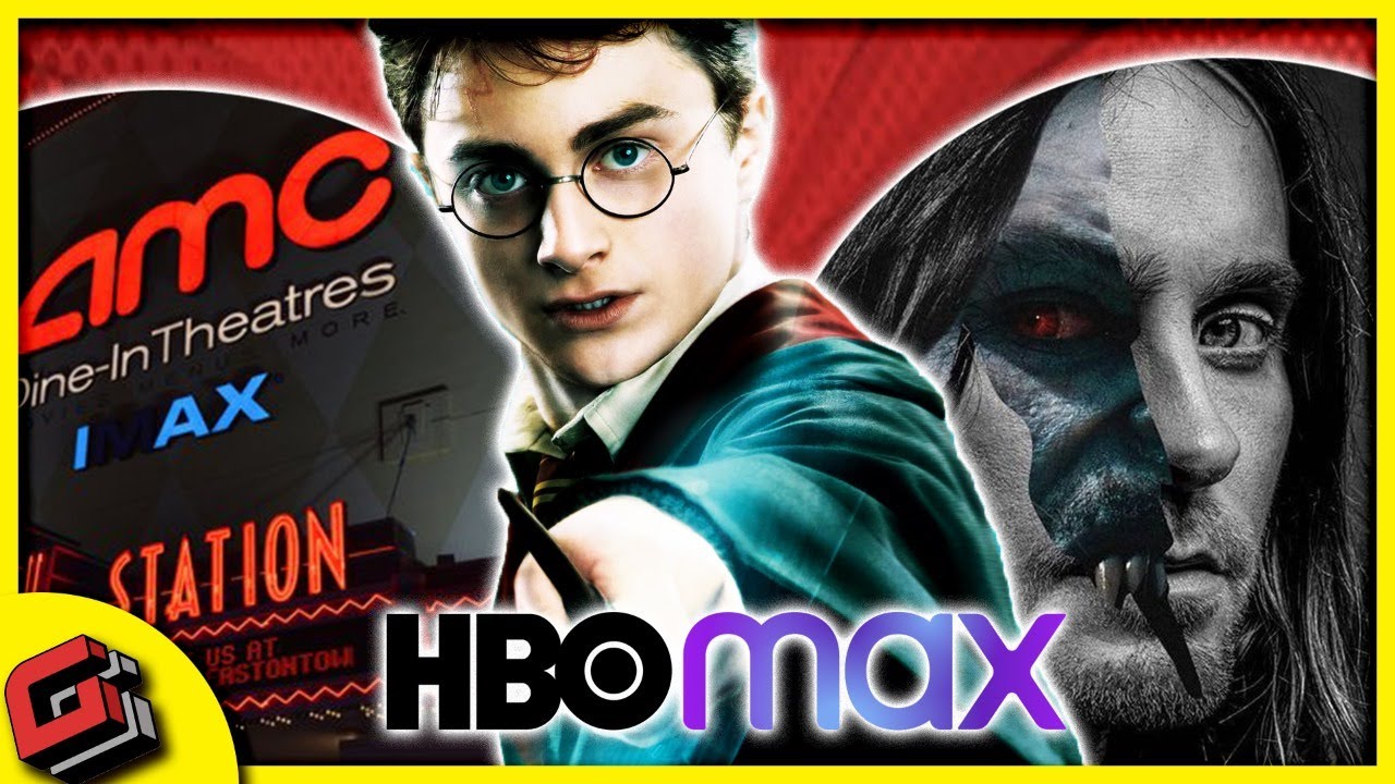 Harry Potter Live-Action Series, Movie Delays Predictions, AMC Raises ...