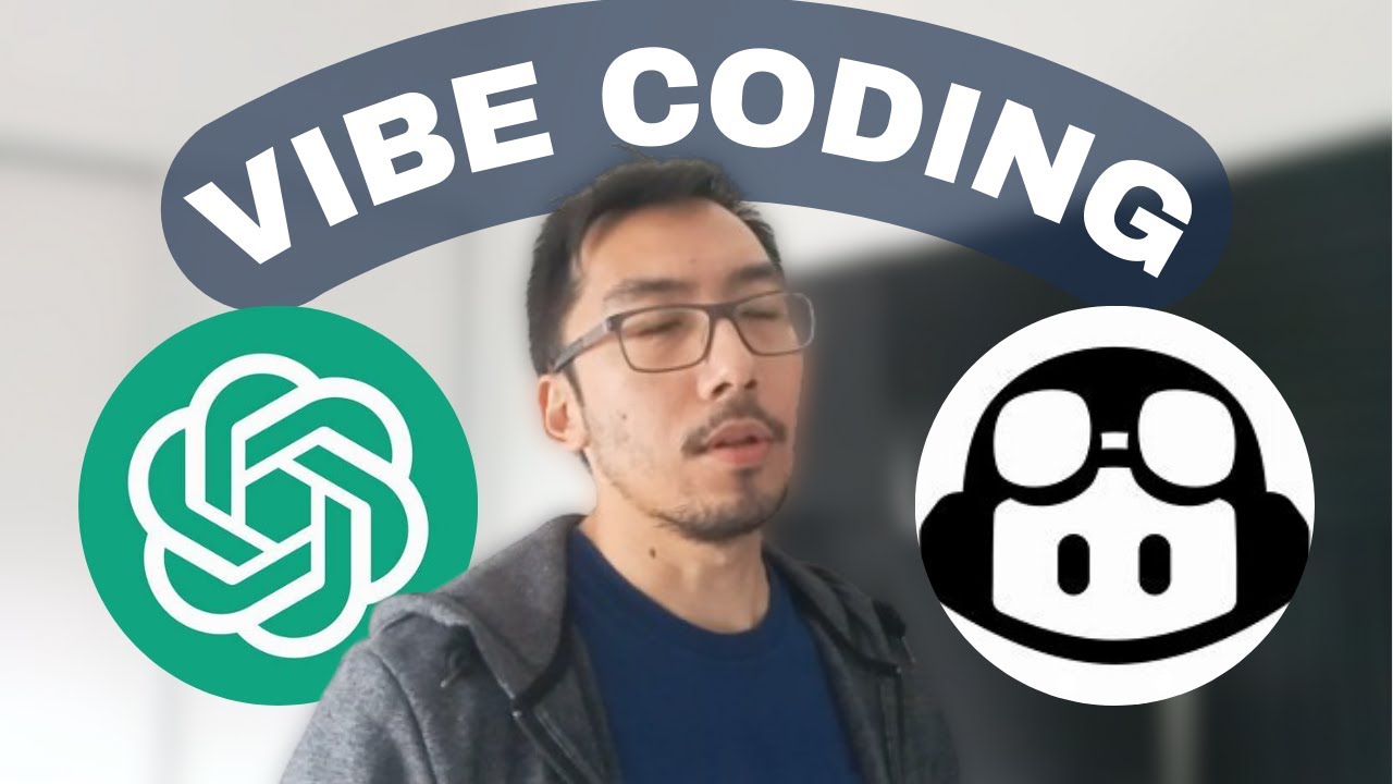 Vibe Coding While Staying on Top of Your Code | BGC Manila Part 2 - YouTube