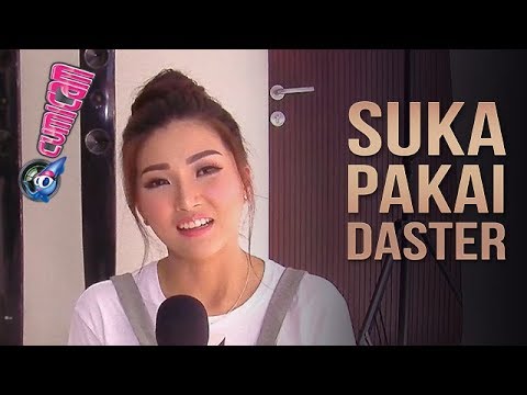 Ini Alasan Sarwendah Suka Pakai Daster - Cumicam 15 September 2017