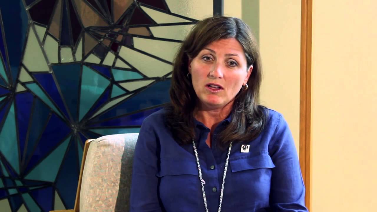 Laura Shoemaker Welcome Message - YouTube