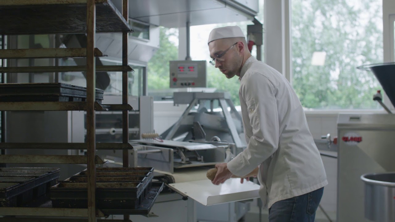 VGB 9 Brood opmaak alleen einde - YouTube