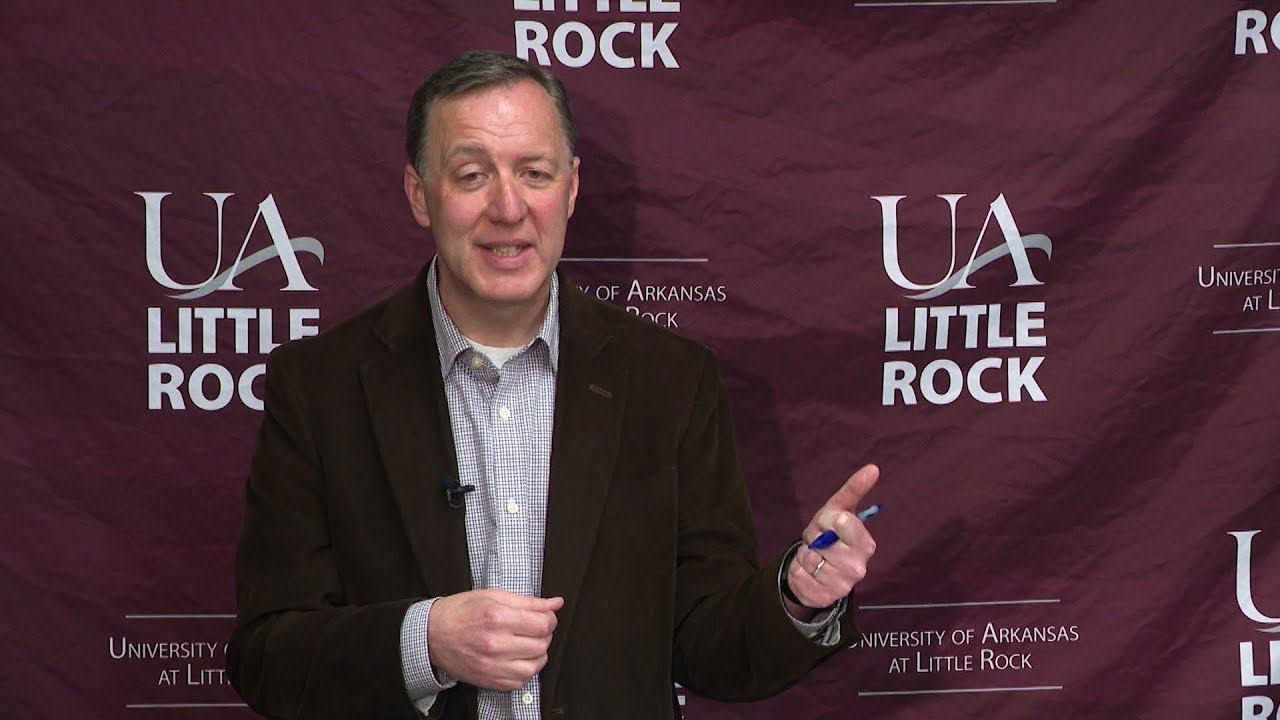 Civil Rights and Diversity - John Kirk (PROMO) - YouTube