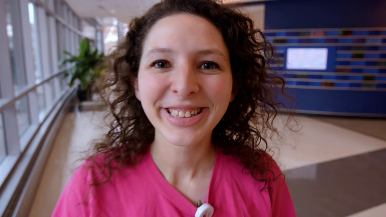 Happy Nurses' Week 2019 | Cincinnati Children's - YouTube