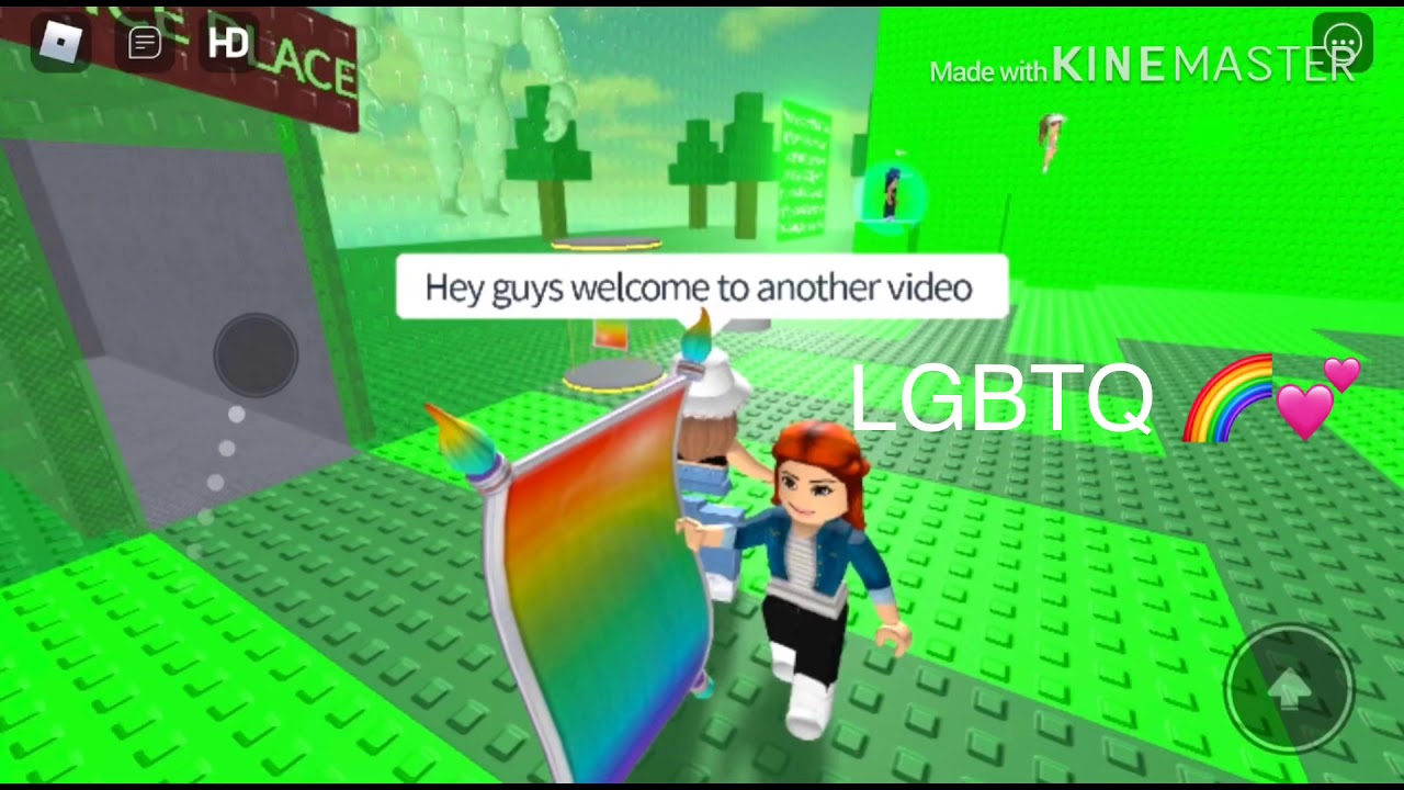 Roblox tower of hell easy - YouTube