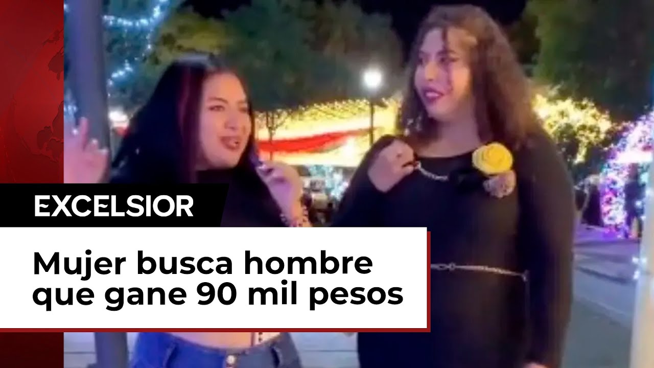Mujer Busca Hombre Los Angeles