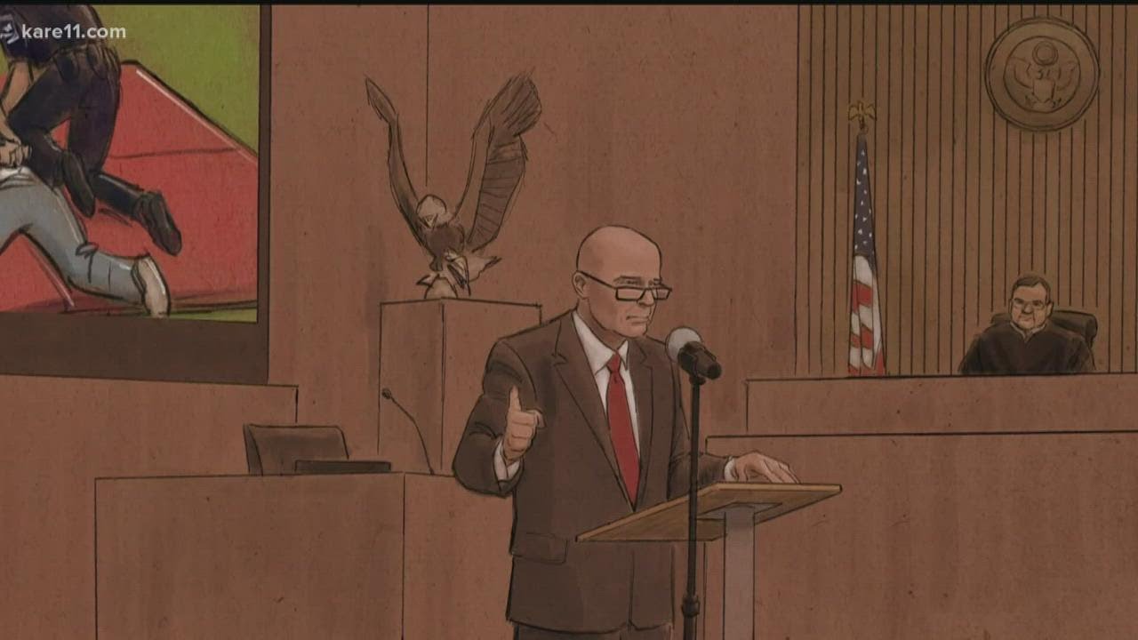 Closing arguments conclude; jury to begin deliberations Wednesday in ex ...