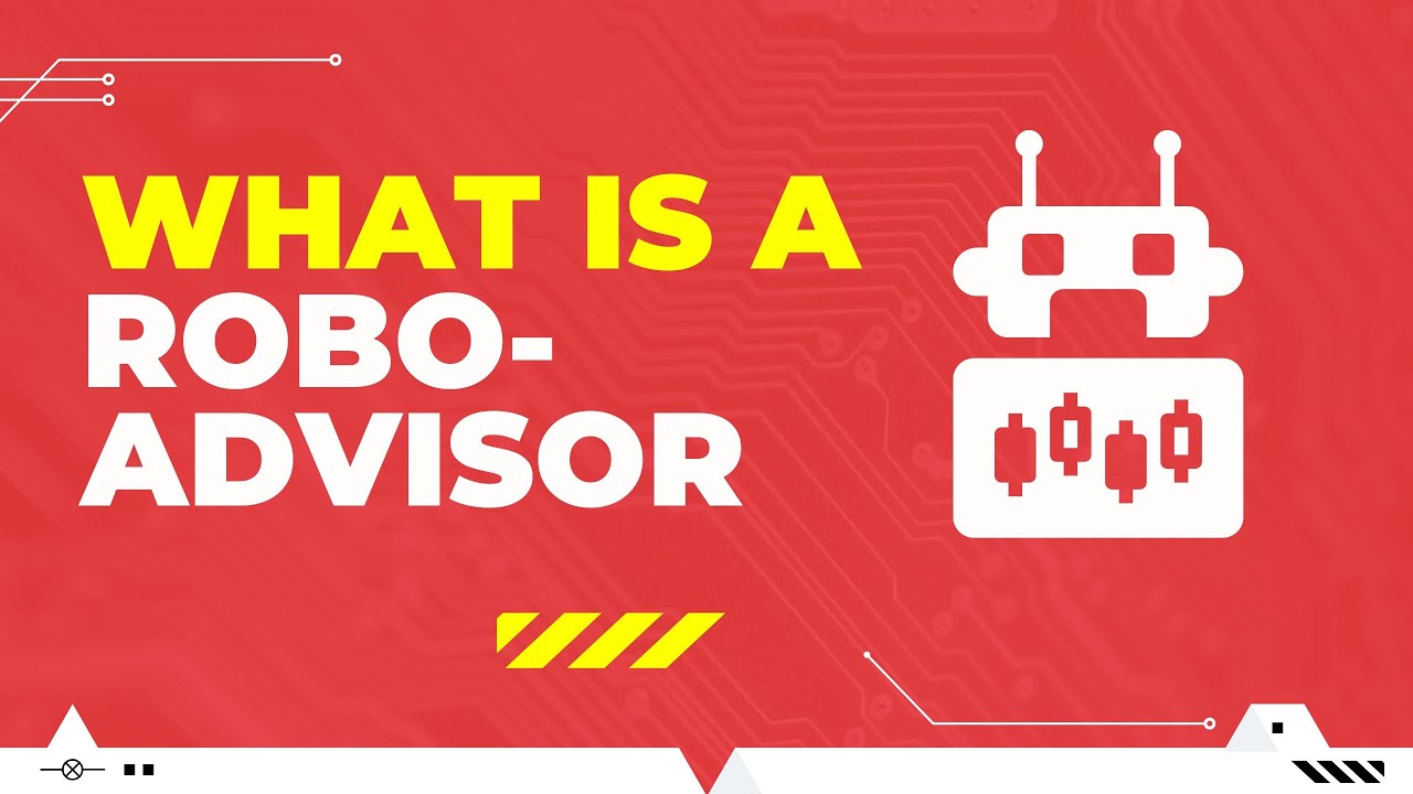 Investing Using Robo-Advisors | The Market Talk - YouTube