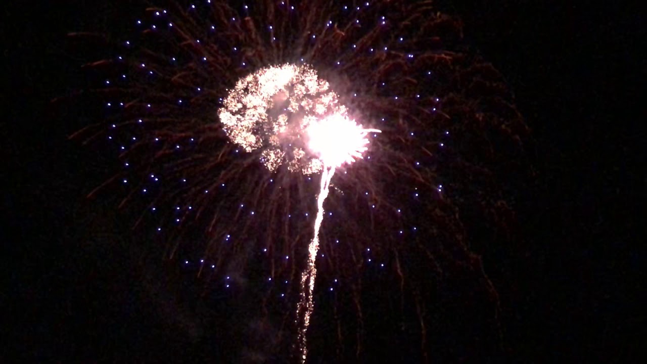 St. Lucia Independence Day Fireworks 2019 - YouTube