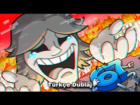 67 KID CANAVAR DEĞİL..! Türkçe Dublaj Animasyon