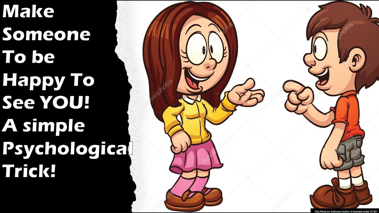 Top 10 Psychological Tricks that actually works!| Psychology Facts ...