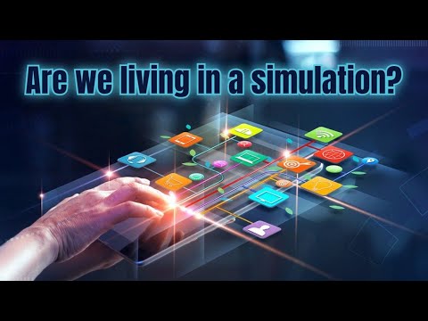 Life is a simulation - YouTube