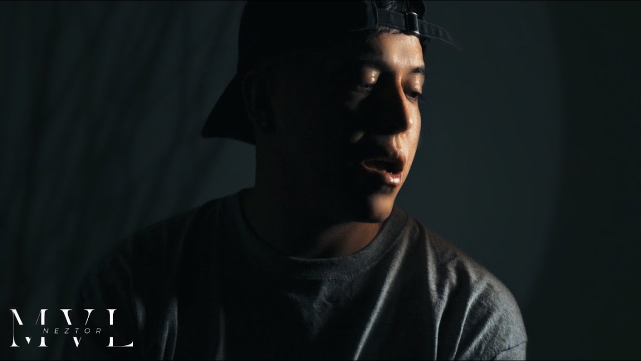 Neztor MVL - Me Pregunto Por Que (VIDEO OFICIAL) - YouTube